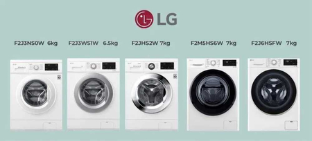 Стиральная машина LG широком ассортименте доставка  бесплатно