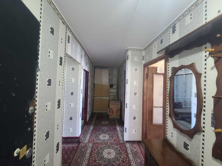 Эълон№3974  3 хонали янги план.