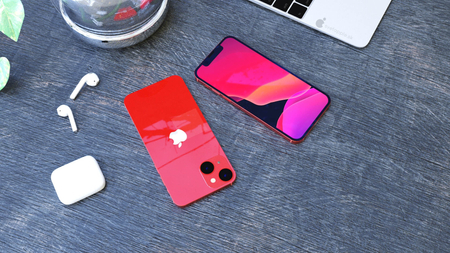 Apple iPhone 13 Mini Доставка Бесплатная!!!