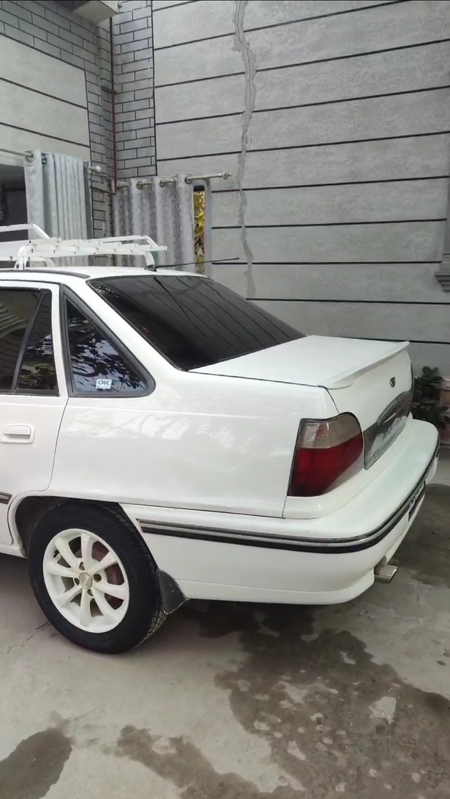 Nexia 1  1.5 sonc