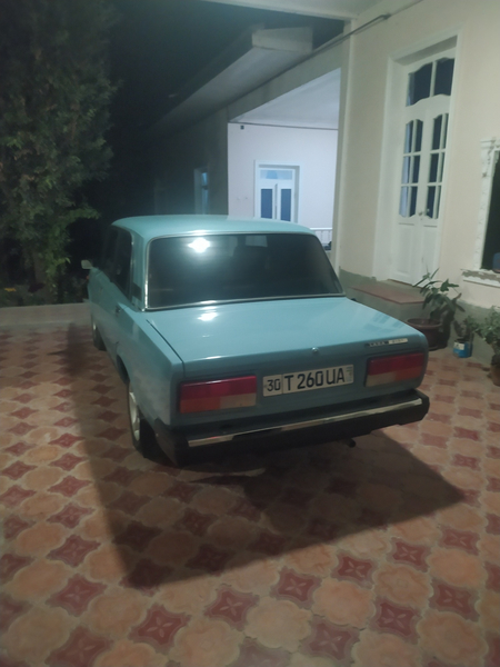 Niva holati idyal