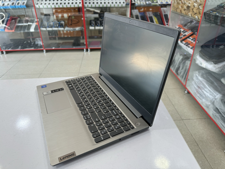 Lenovo 4 yadrolik ofisnoy noutbuk