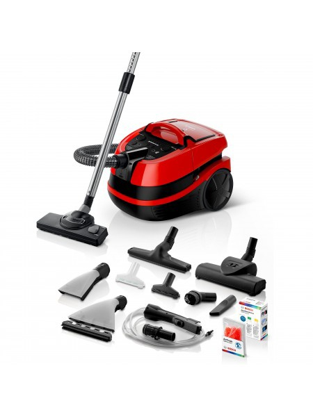 Bosch BWD421PET моющие пылесосы