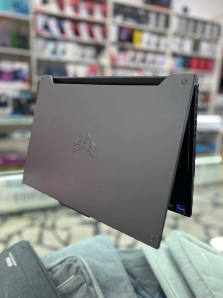 (Noutbuk) ASUS TUF A15 Ryzen5-7535HS 8 GB DDR5/512GB SSD/RTX 3050 4GB