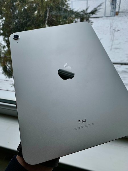 Ipad 10 256 gb holati ideal
