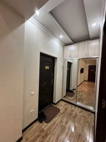 Сдаю 2 комнатную квартиру в Алмазар сити, район Алмазар с евроремонтом