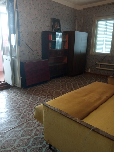 Продается 1 ком.квартира 1/5/5 Алгоритм 44м²