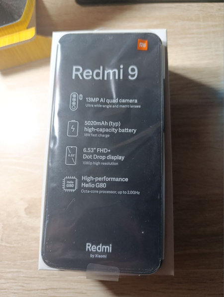 Продам телефон