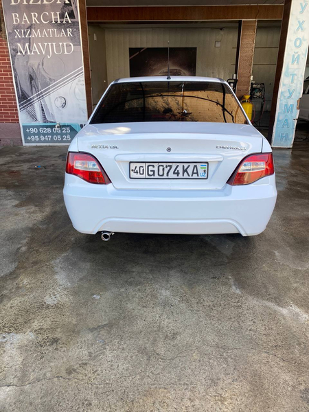 Nexia 2  2008 yil