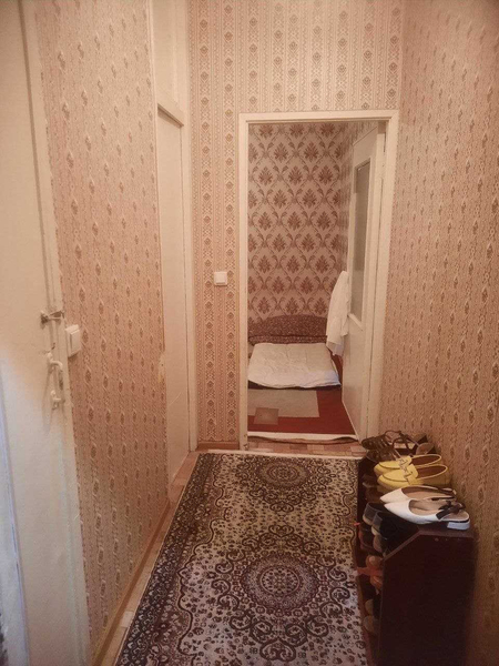 Квартал-2 Панель 2/2/4 балкон 1,5/3 Ориентир Пионерская