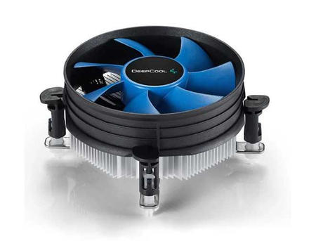 Кулер для процессора Deepcool THETA 9 PWM
