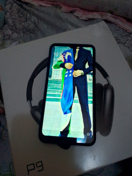 Telefon vivo2015Y1s