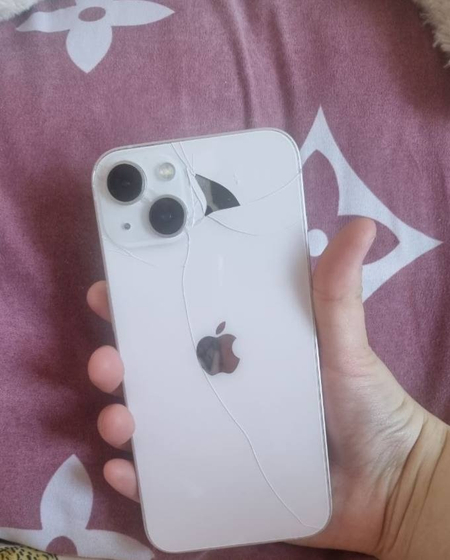 Iphone 13 128tali