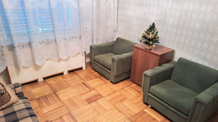 Продается квартира Юнус абад 18 квартал