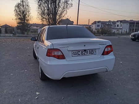 ARENDA NEXIA 2 beriladi