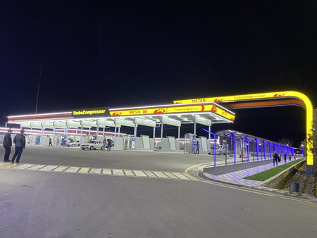 Tashqi reklama ishlari