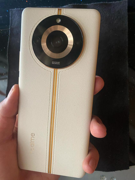 Realme 11 pro+ 5G