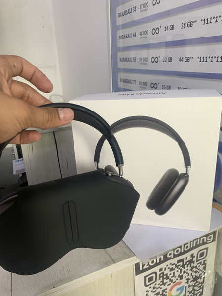 Airpods  max org