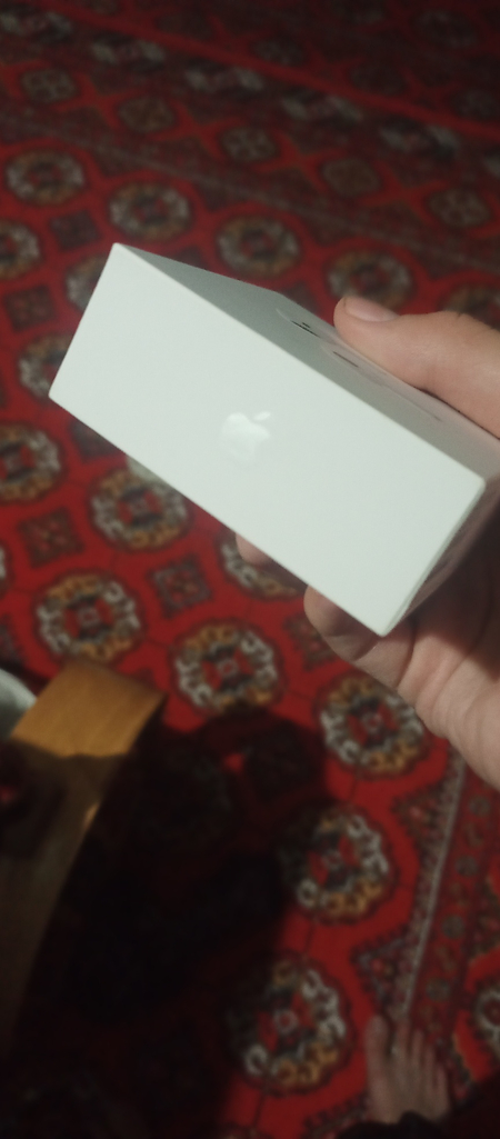 Airpods 4 noviy!! type c shumpodovleniyam