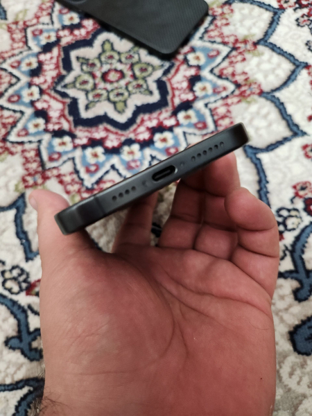 Iphone 15pro max bolib tolashga