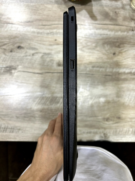 Notebook Acer core i3