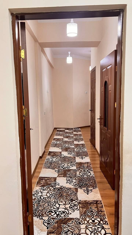 Срочно! Продажа. 2/4/7. Сергели-6 а. Можно в ипотеку.