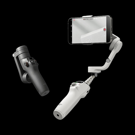 Dji Osmo mobile 6