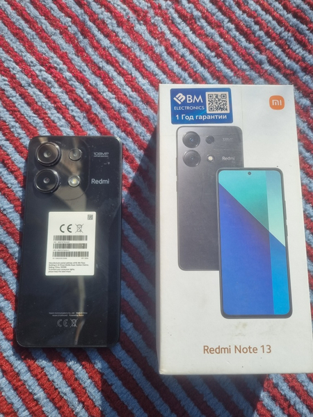 redmi note 13 pro 8 245 gb sroch a sotiladi