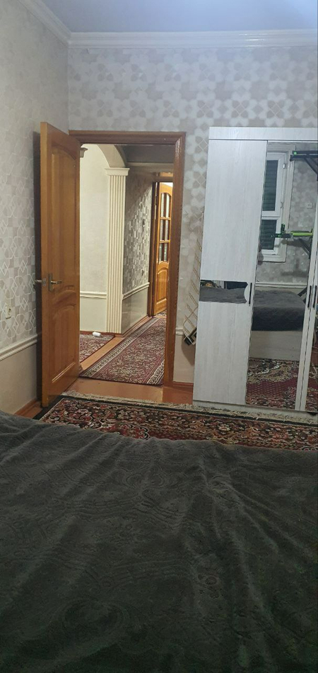 Chilonzor 16 kvda Dom sotiladi