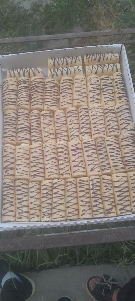 Sifatliy pechoniylar orgatamiz