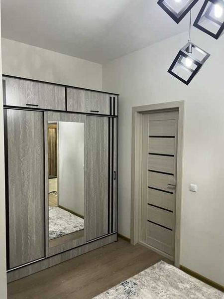 Юнусабад • ЖК Manzara • 1-комн • 33 м² • этаж 9/13 • [CА:32356]
