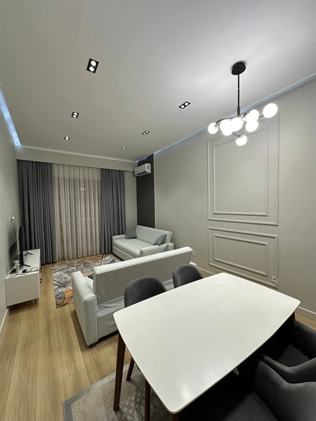 Boulevard Sotuvda 3 xonalik uy remont Tashkent City Shayxontohur