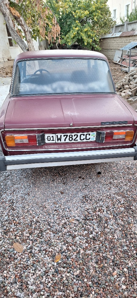 Срочно продам 2106
