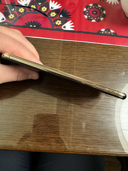 iPhone Xs Max 512ГБ