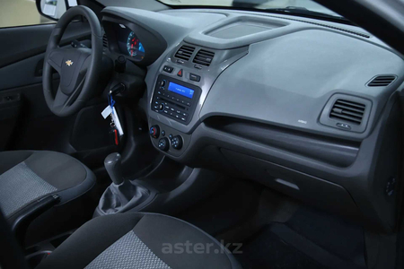 Cobalt A/t Bek mir mega motorsdsan