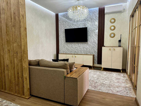 Продается Шикарная квартира Новостройка New Life 3 комн (RDC)