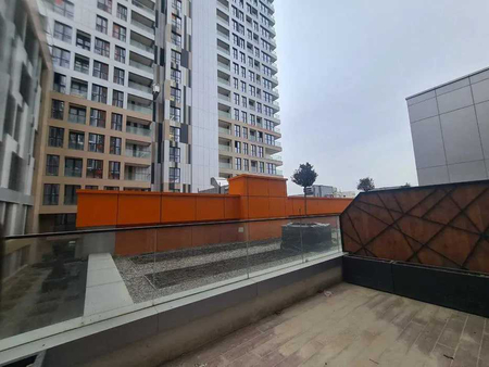 Срочно Продается 1/17/26/35м2 NRJ-U Tower