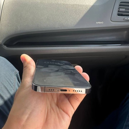 Iphone 12 Pro 512gb