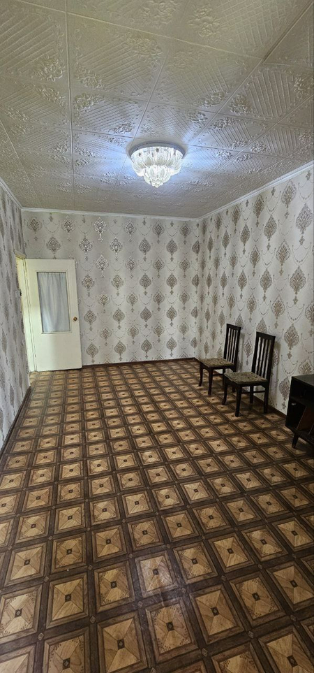 Продаётся квартира Чиланзар 19 1в2/2/4. Ипотека. Регина