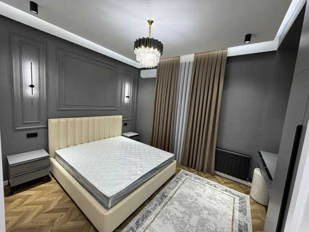 656*ОТЛИЧНАЯ кв на Паркентском Новостройка 2 мин от Ц 1 Эко Парк БИЙ !