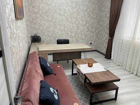 ОФИС АРЕНДА ул.Кичик Бешагач Marriot гостиница