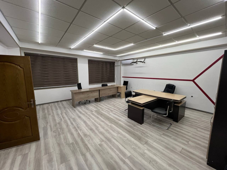 Аренда под офис с мебелью , 55м2