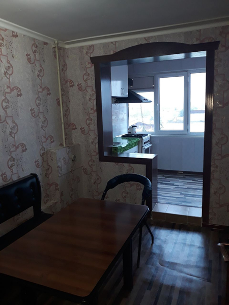 Продаётся 3 Ком Квартира 5 Этажного Дома  На 4 Этаже