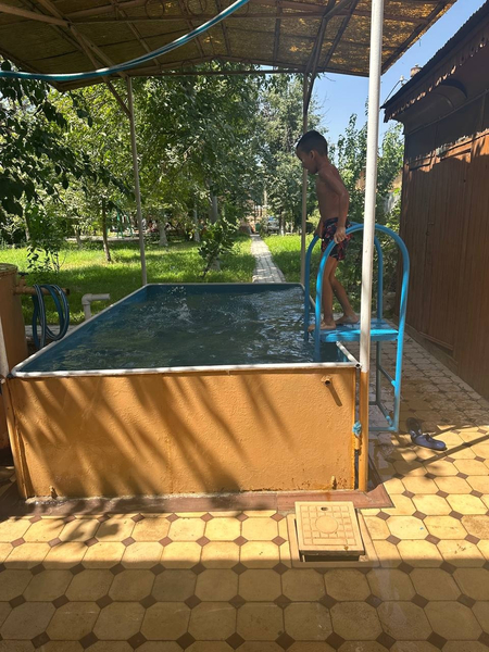 Сдается дача посуточно
