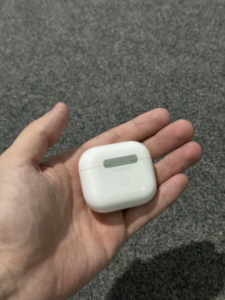 Airpods 3 original