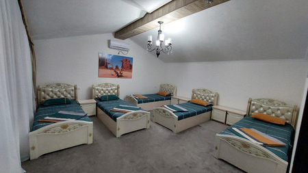 Dacha Chorvoq bez makler