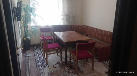 2 хонали квартира ижараг берилади