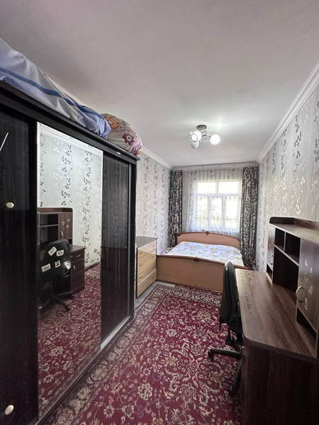 Срочно!!! Продам Юнусабад-15 3/2/4 ориентир Арбат