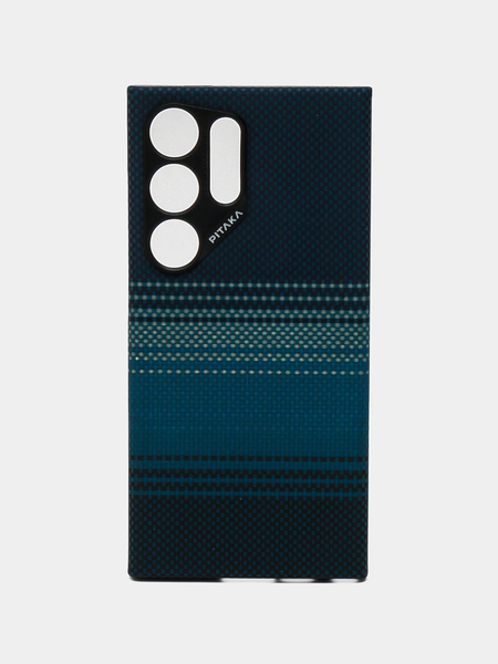 Чехол PITAKA MagEZ Case 3 для телефона Samsung Galaxy Z Flip 5