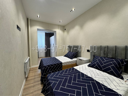 Продается 2х комнатеая квартира,новомосковская,15 гор больница,60м2